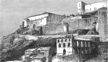 Juanelo turriano y su artificio en Toledo - Fundación Aquae