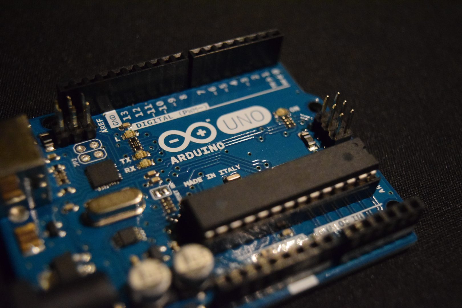 Arduino Que Es Y Para Que Sirve Arduino Software Proyectos Images