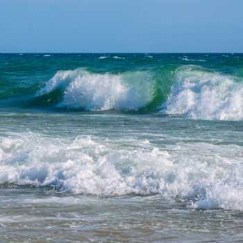 Listado de mares del mundo por continentes - Fundación Aquae