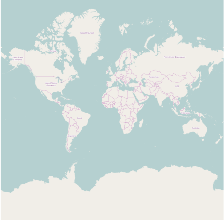 El mapa del cambio climático interactivo - Fundación Aquae