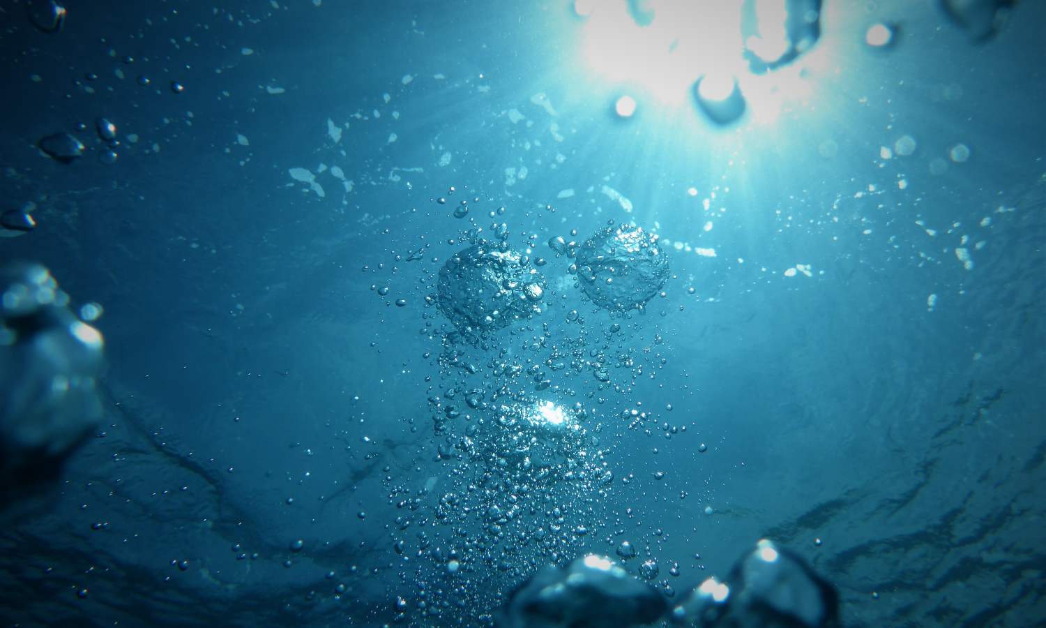 Calidad del agua: ¿cómo es la correcta? | Fundación Aquae Calidad del agua: ¿cómo es la correcta? | Fundación Aquae