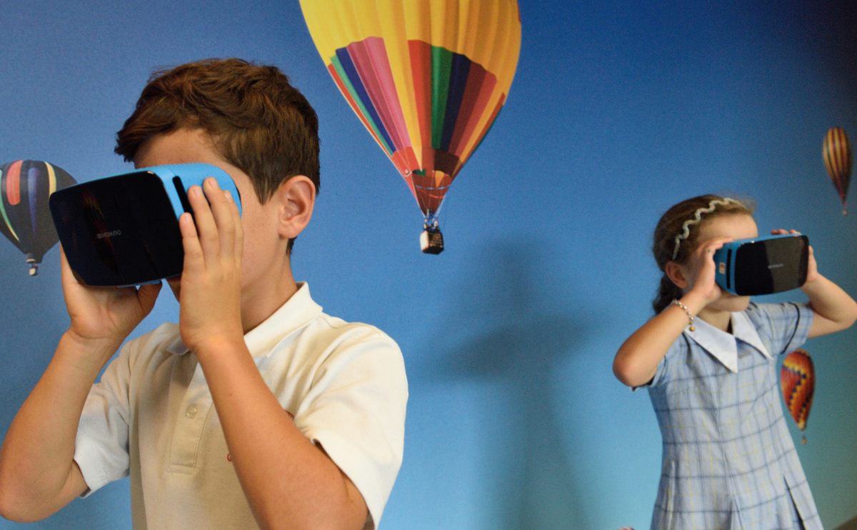 Qué es STEM: mucho más que unas siglas - Fundación Aquae