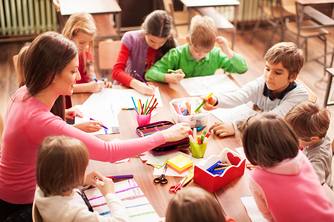 La educación emocional en el aula - Fundación Aquae