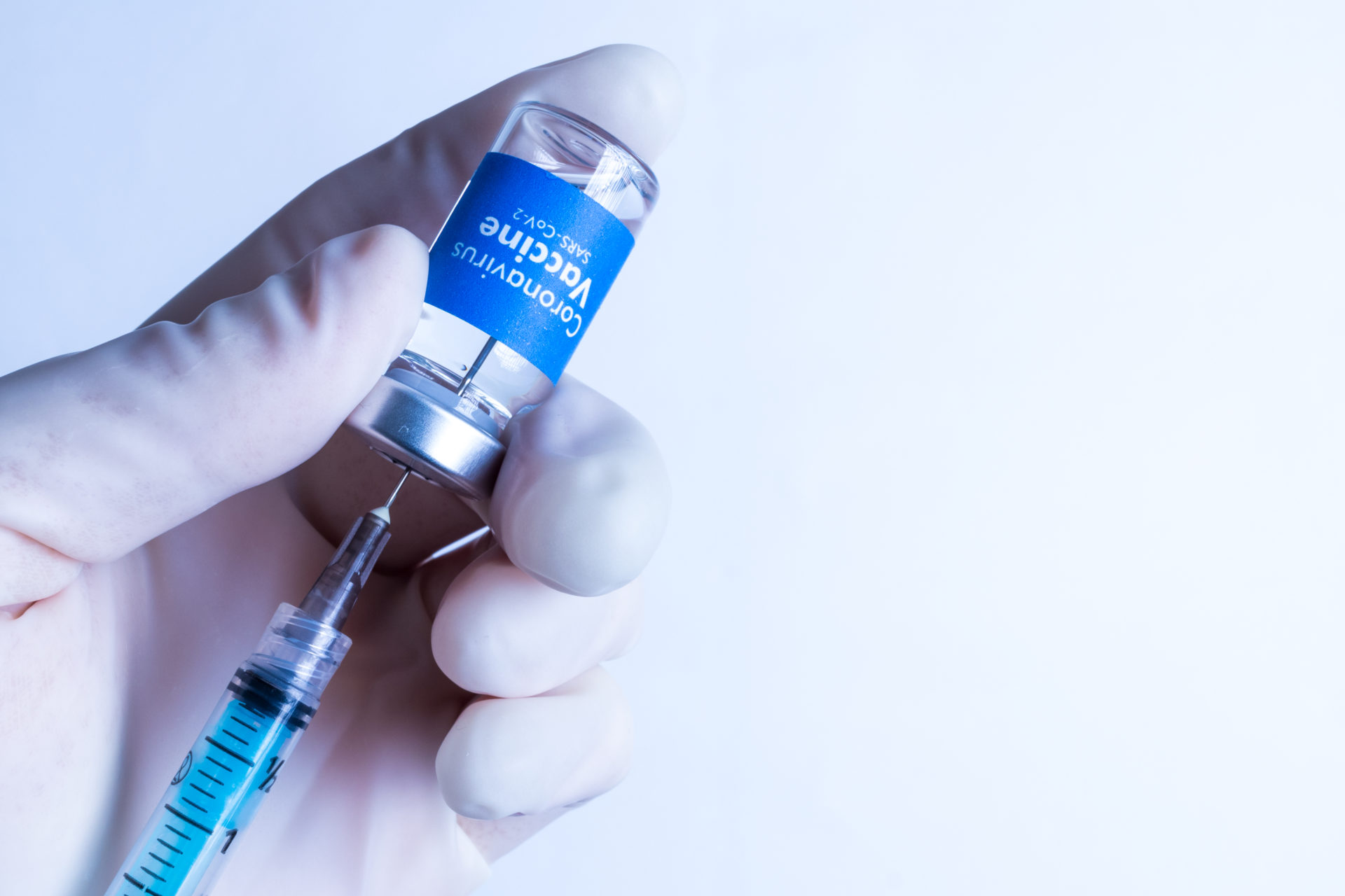 Covax: alianza para acceder a las vacunas - Fundación Aquae