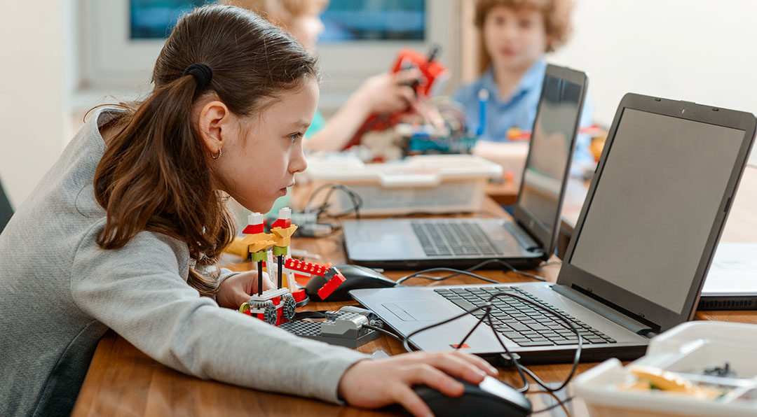 Actividades STEM en el nuevo curso escolar - Fundación Aquae